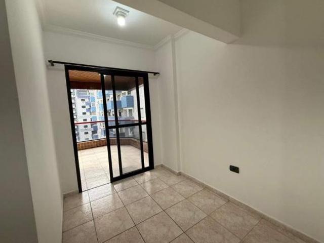 Apartamento com 3 dormitórios à venda, 130 m² por R$ 630.000,00 Canto do Forte Praia Grande/SP