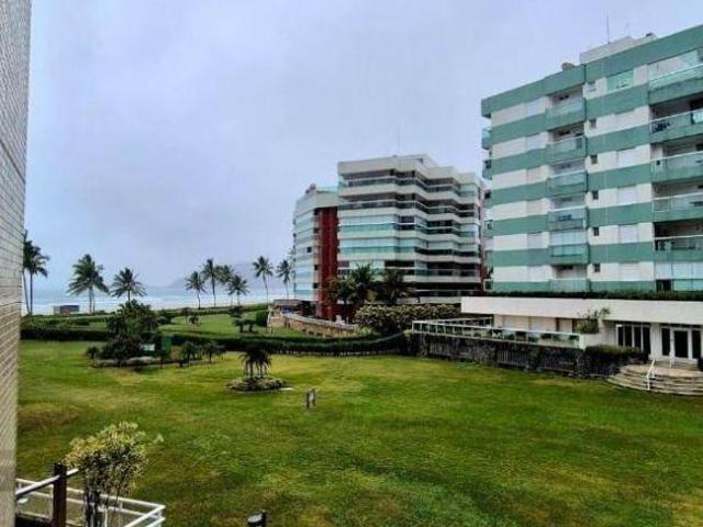 Apartamento com 3 dormitórios à venda, 130 m² por R$ 6.500.000,00 Riviera Módulo 2 Bertioga/SP