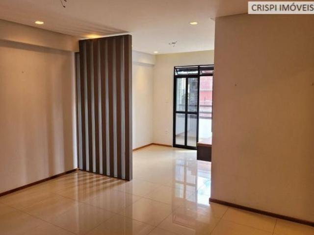 Apartamento com 3 dormitórios à venda, 130 m² por R$ 749.000,00 Granbery Juiz de Fora/MG