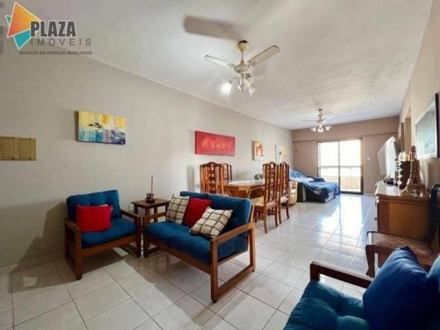 Apartamento à venda, 130 m² por R$ 800.000,00 Tupi Praia Grande/SP