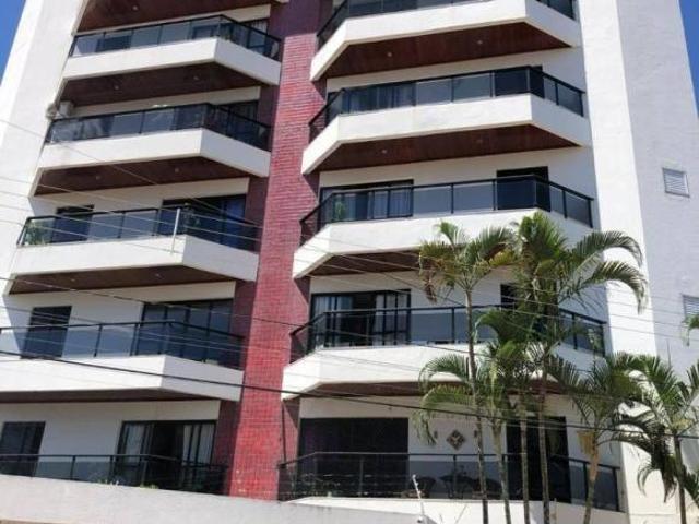 Apartamento com 3 dormitórios à venda, 130 m² por R$ 750.000,00 Vila Clayton Valinhos/SP