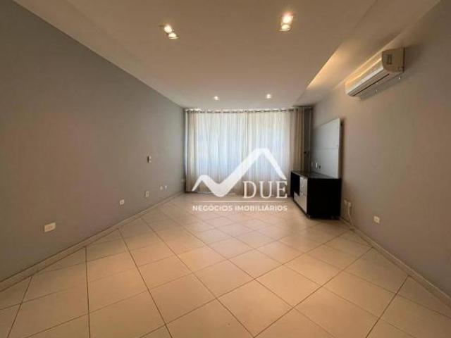Apartamento com 3 dormitórios à venda, 130 m² por R$ 700.000,00 Ponta da Praia Santos/SP