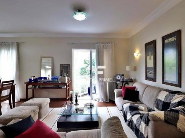Apartamento com 3 dormitórios à venda, 130 m² por R$ 700.000 Vila Bastos Santo André/SP