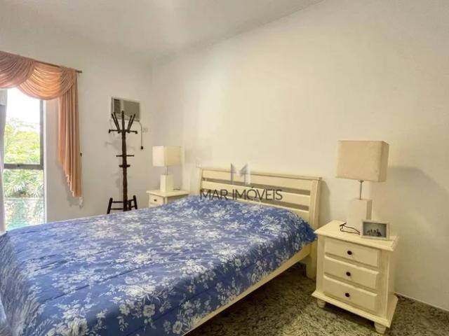 Apartamento com 3 dormitórios à venda, 130 m² por R$ 850.000,00 Enseada Guarujá/SP