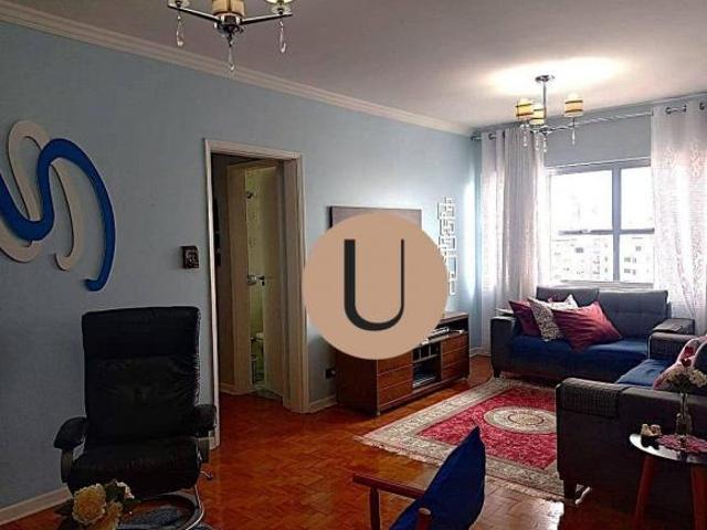 Apartamento com 3 dormitórios à venda, 130 m² por R$ 850.000,00 Mooca São Paulo/SP