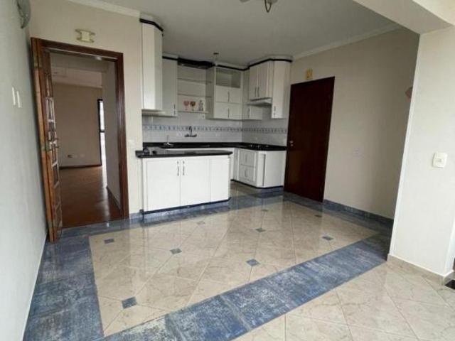 Apartamento com 3 dormitórios à venda, 130 m² por R$ 860.000,00 Santa Teresinha Santo André/SP