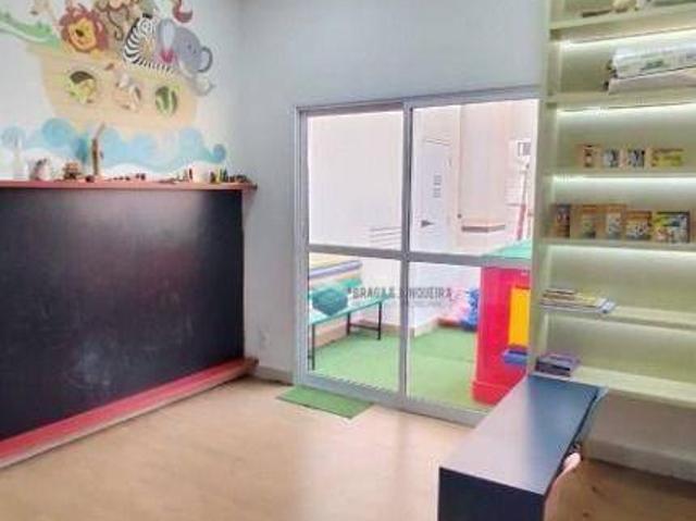Apartamento com 3 dormitórios à venda, 130 m² por R$ 880.000,00 Bom Jardim São José do Rio Preto