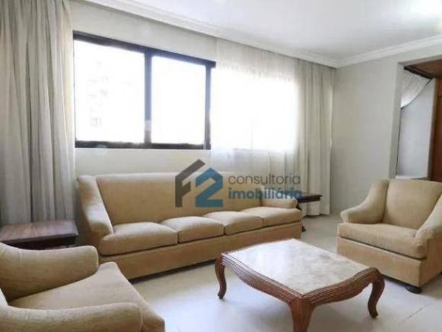 Apartamento com 3 dormitórios à venda, 130 m² por R$ 835.000,03 Jardim Santo André/SP