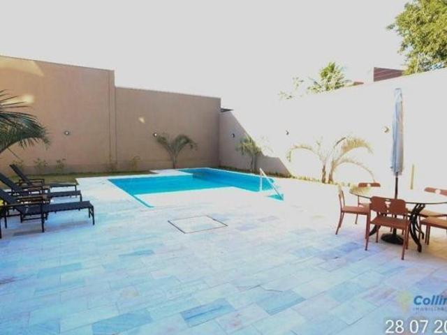 Apartamento com 3 dormitórios à venda, 130 m² por R$ 950.000,00 São Benedito Uberaba/MG