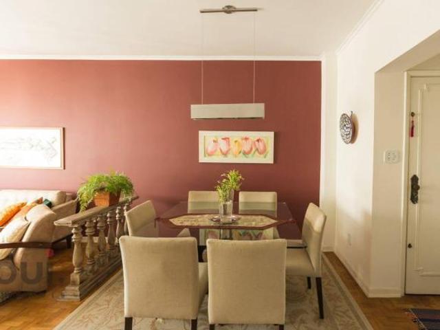 Apartamento com 3 dormitórios à venda, 130 m² por R$ 950.000,00 Perdizes São Paulo/SP