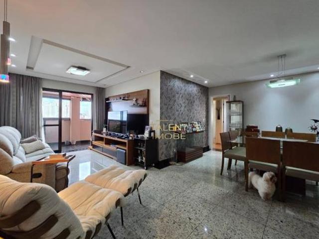 Apartamento com 3 dormitórios à venda, 130 m² por R$ 970.000,00 Rudge Ramos São Bernardo do Camp