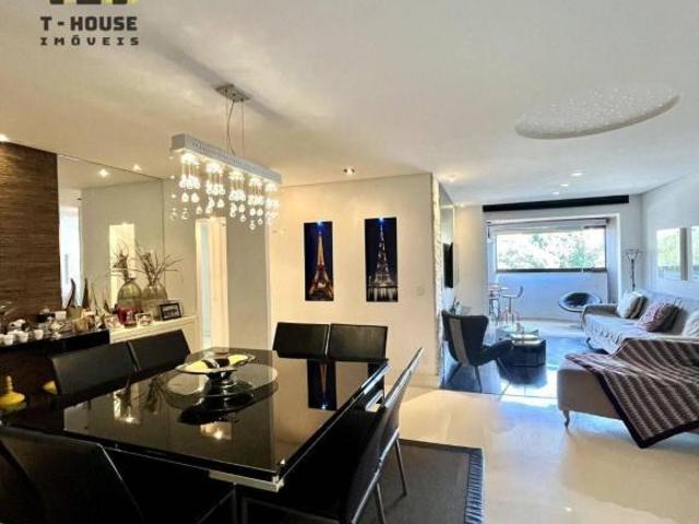 Apartamento com 3 dormitórios à venda, 130 m² por R$ 920.000,00 Rudge Ramos São Bernardo do Camp