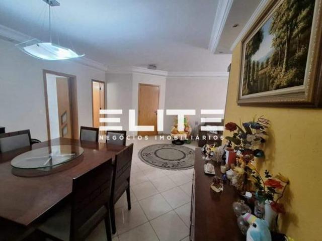 Apartamento com 3 dormitórios à venda, 130 m² Vila Caminho do Mar São Bernardo do Campo/SP