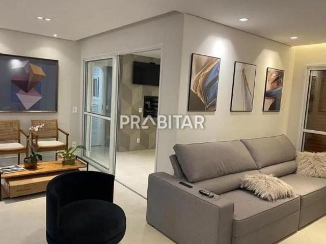 Apartamento com 3 dormitórios à venda, 130 m² Vila Anastácio São Paulo SP