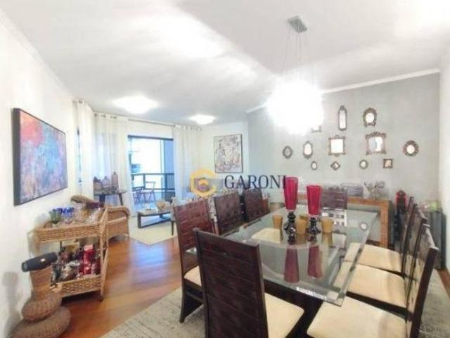 Apartamento com 3 dormitórios à venda, 130 m² Vila Leopoldina São Paulo/SP