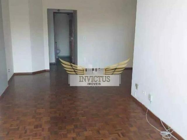 Apartamento com 3 Dormitórios à Venda, 130m² Bairro Jardim, Santo André/SP