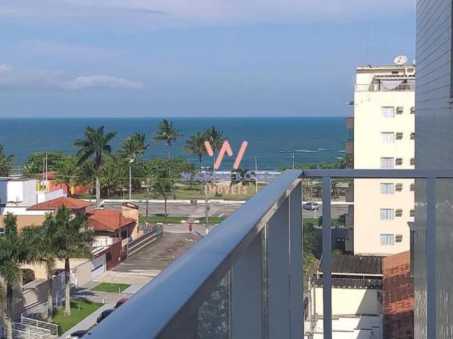 Apartamento com 3 dormitórios à venda, 130m² por R$ 1.150.000 Indaiá Caraguatatuba/SP