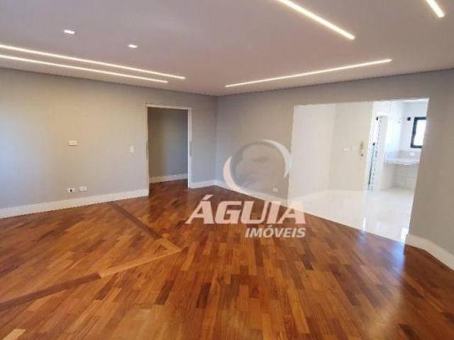 Apartamento com 3 dormitórios à venda, 131 m² por R$ 1.150.000,00 Jardim Bela Vista Santo André/