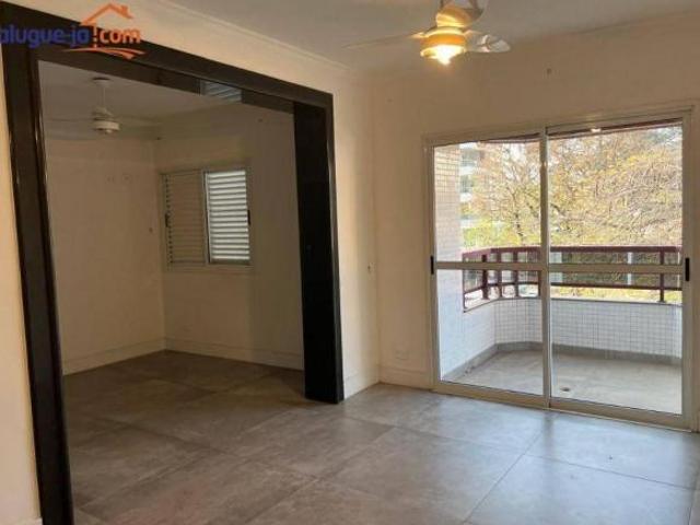 Apartamento com 3 dormitórios à venda, 131 m² por R$ 1.150.000,00 Vila Adyana São José dos Campo