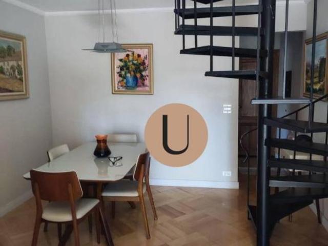 Apartamento com 3 dormitórios à venda, 131 m² por R$ 1.330.000,00 Tatuapé São Paulo/SP