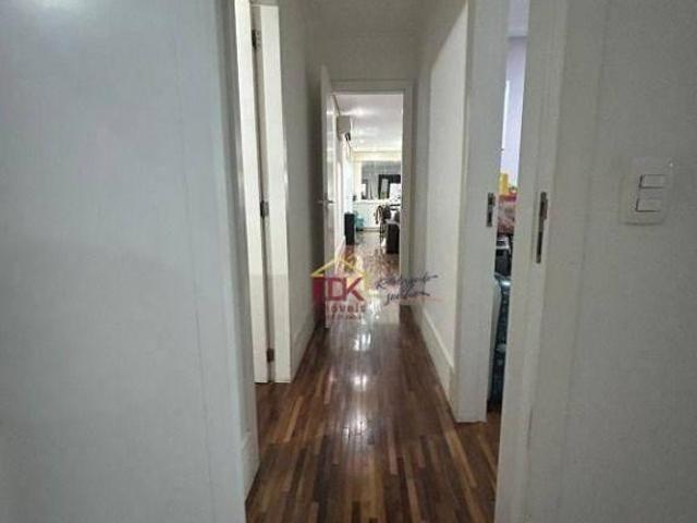 Apartamento com 3 dormitórios à venda, 131 m² por R$ 1.378.000 Jardim das Indústrias São José do