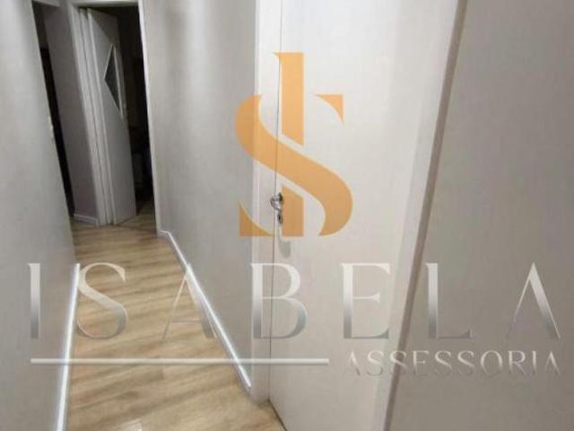 Apartamento com 3 dormitórios à venda, 131 m² por R$ 1.399.000,00 Vila Gumercindo São Paulo/SP
