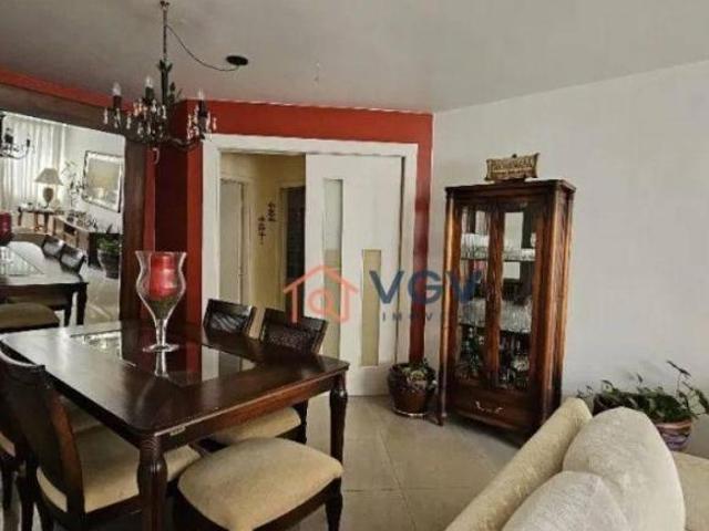 Apartamento com 3 dormitórios à venda, 131 m² por R$ 1.440.000,00 Moema São Paulo/SP