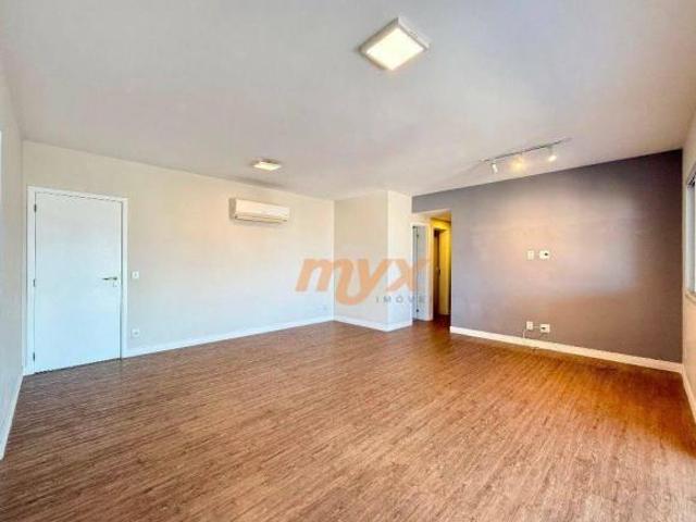 Apartamento com 3 dormitórios à venda, 131 m² por R$ 1.595.000,00 Embaré Santos/SP