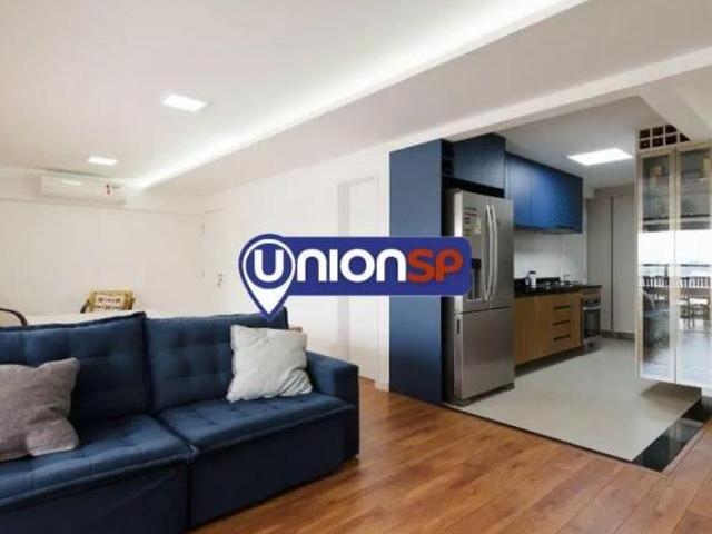 Apartamento com 3 dormitórios à venda, 131 m² por R$ 1.790.000,00 Vila Leopoldina São Paulo/SP