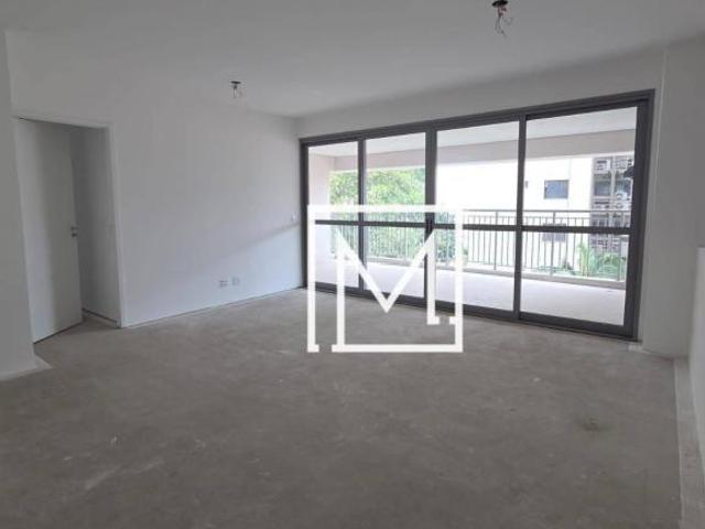 Apartamento com 3 dormitórios à venda, 131 m² por R$ 1.850.000,00 Vila Mariana