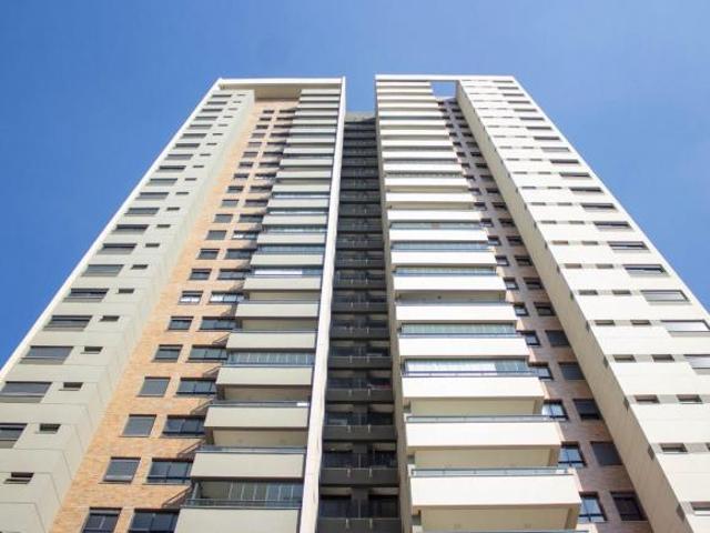 Apartamento com 3 dormitórios à venda, 131 m² por R$ 1.880.000,00 Condomíni.