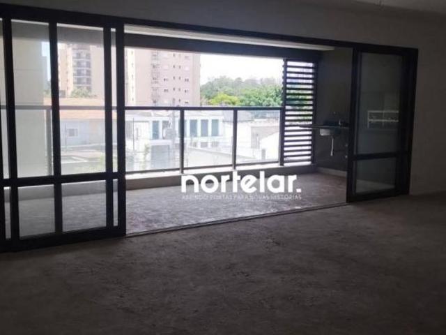 Apartamento com 3 dormitórios à venda, 131 m² por R$ 2.013.500,00 Bela Aliança São Paulo/SP