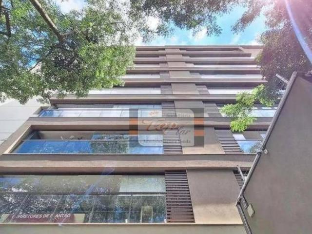Apartamento com 3 dormitórios à venda, 131 m² por R$ 2.100.000,00 Vila Leopoldina São Paulo/SP