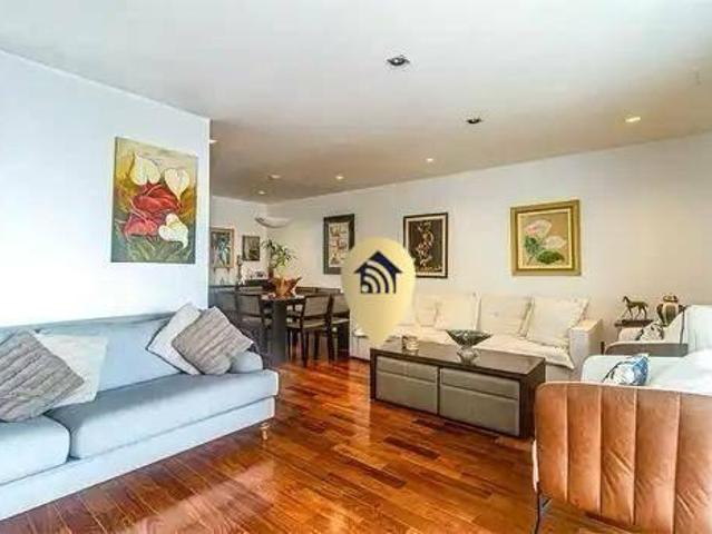 Apartamento com 3 dormitórios à venda, 131 m² por R$ 2.200.000,00 Vila Leopoldina São Paulo/SP