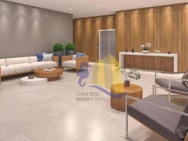 Apartamento com 3 dormitórios à venda, 131 m² por R$ 2.250.000,00 Jardim Indaiá Bertioga/SP
