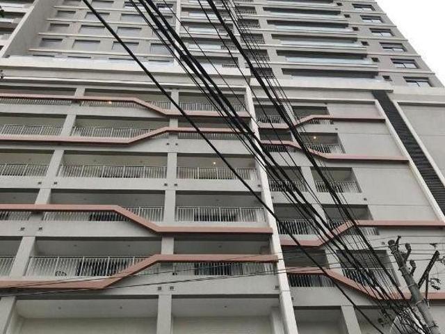 Apartamento com 3 dormitórios à venda, 131 m² por R$ 2.400.000,00 Vila Mariana São Paulo/SP
