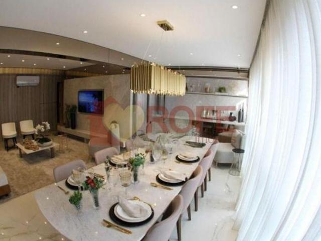 Apartamento com 3 dormitórios à venda, 131 m² por R$ 2.599.000,00 Vila Mariana São Paulo/SP