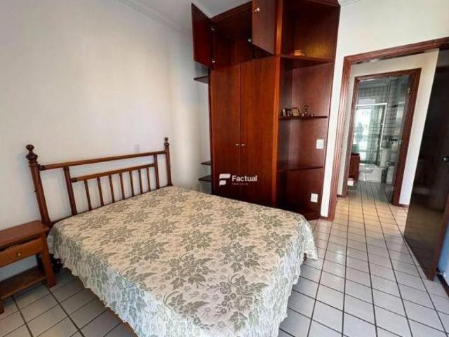 Apartamento com 3 dormitórios à venda, 131 m² por R$ 2.800.000,00 Riviera de São Lourenço Bertio