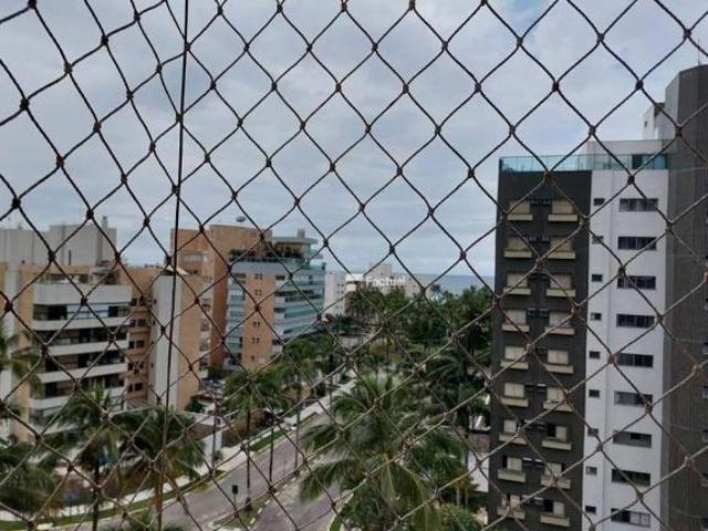 Apartamento com 3 dormitórios à venda, 131 m² por R$ 2.850.000,00 Riviera de São Lourenço Bertio
