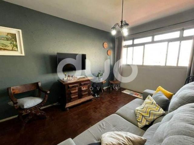 Apartamento com 3 dormitórios à venda, 131 m² por R$ 300.000,00 Centro Piracicaba/SP