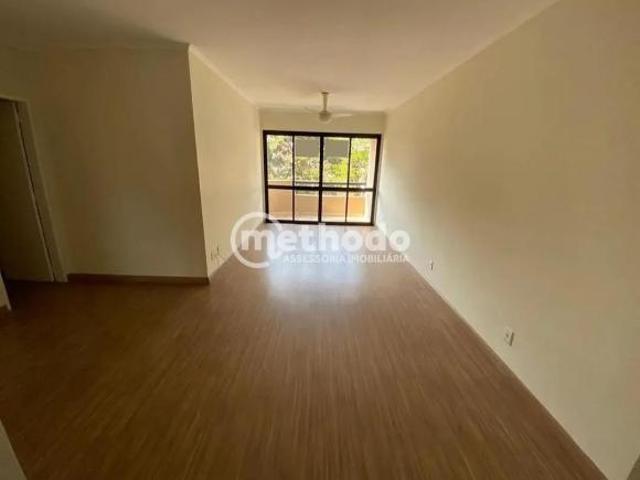 Apartamento com 3 dormitórios à venda, 131 m² por R$ 570.000,01 Bosque Campinas/SP