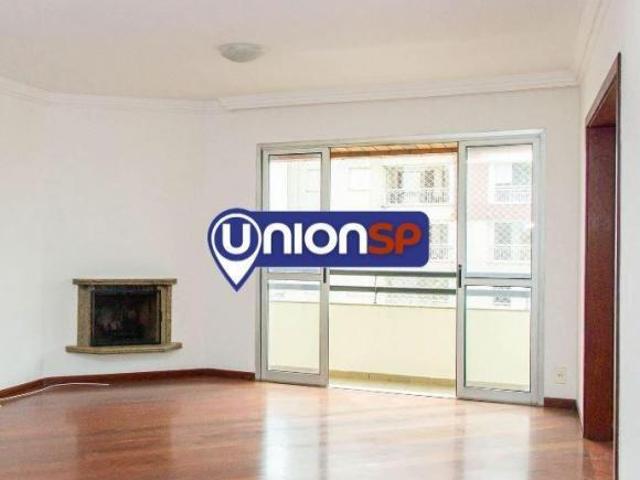 Apartamento com 3 dormitórios à venda, 131 m² por R$ 650.000,00 Morumbi São Paulo/SP