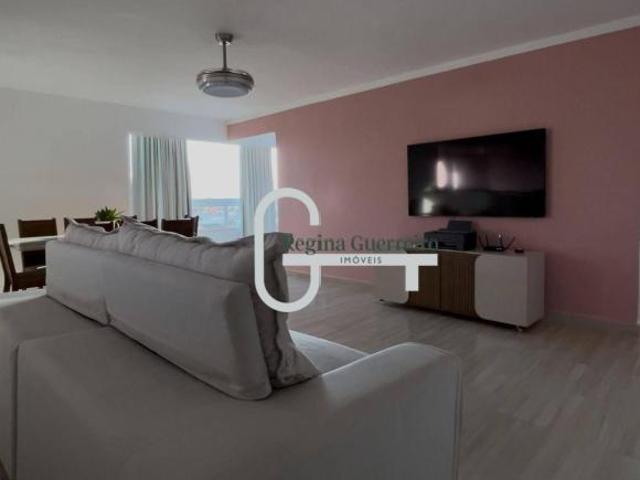 Apartamento com 3 dormitórios à venda, 131 m² por R$ 680.000,00 Parque Balneário Oásis Peruíbe/S