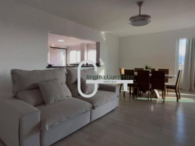 Apartamento com 3 dormitórios à venda, 131 m² por R$ 680.000,00 Parque Balneário Oásis Peruíbe/S
