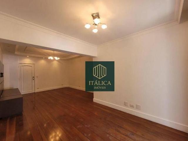 Apartamento com 3 dormitórios à venda, 131 m² por R$ 780.000,00 Santa Paula São Caetano do Sul/S