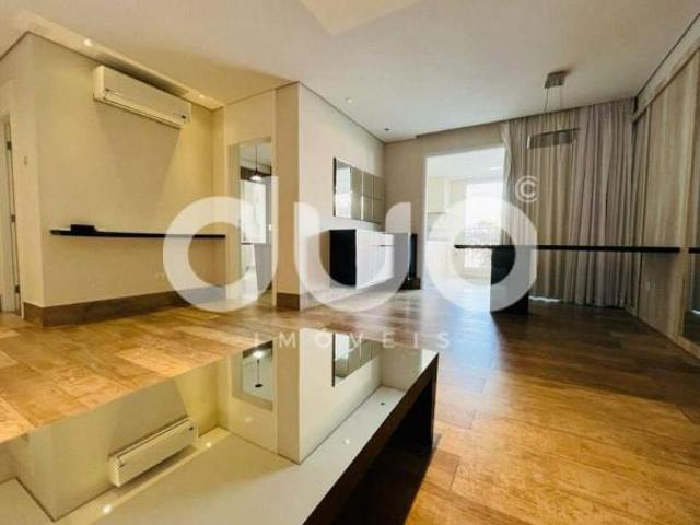 Apartamento com 3 dormitórios à venda, 131 m² por R$ 980.000,00 Jardim Elite Piracicaba/SP