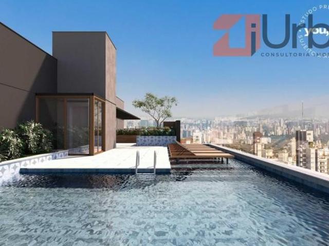 Apartamento com 3 dormitórios à venda, 131 m² próximo ao Parque Ibirapuera