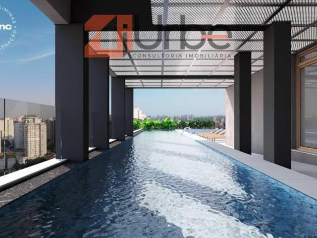 Apartamento com 3 dormitórios à venda, 131 m² próximo ao Parque Ibirapuera