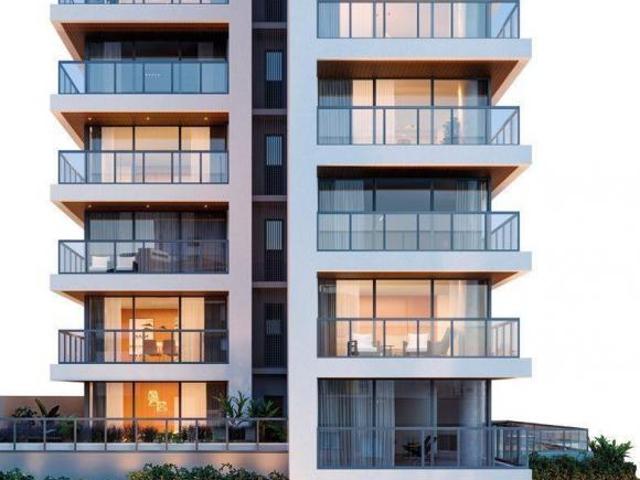 Apartamento com 3 dormitórios à venda,132.70 m, portão, CURITIBA PR