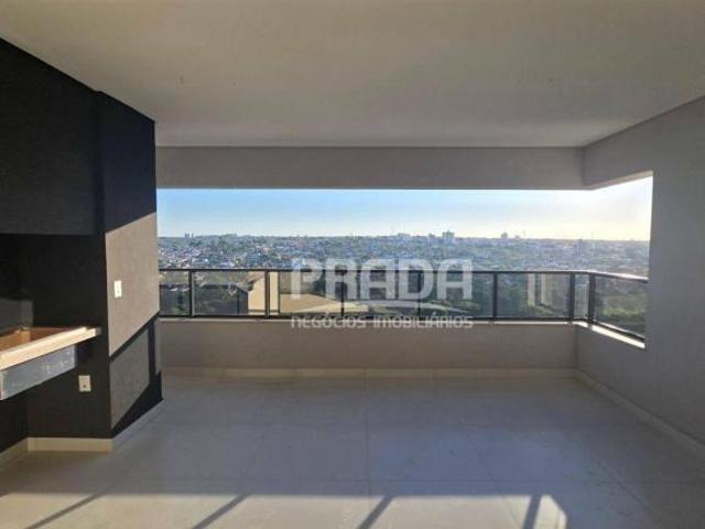 Apartamento com 3 dormitórios à venda, 132 m² Bairro Copacabana Uberlândia/MG